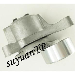 China Plastic Timing Belt Tensioner Pulley11955-MA00A for URVAN E25 Crank Mechanism for sale