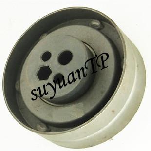 China Timing Belt Tensioner Pulley Bearing VKM11201 T41217 078109243K For Audi VW for sale