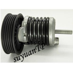 China 028903315M Drive Belt Tensioner Pulley 1000200018 15-3000 028145278J Durable for sale