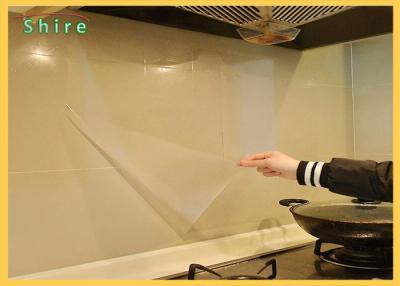 China Temporary  Surface Protection Film , Floor Protection Film Waterproof for sale