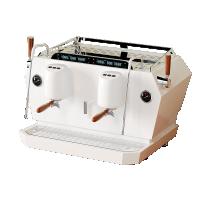 China 7208 Commercial Coffee Machine for sale