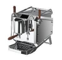 China 7002 Commercial Coffee Machine for sale