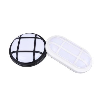 Cina Low Power Long Lifespan Bathroom Moisture Proof Lamp Light Fixtures Modern Led Flood Lights in vendita