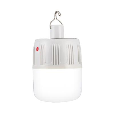 China Energy saving Lamp High Quality IP65 Solar Bulbs China Supplier can be charged to phone anywhere for sale