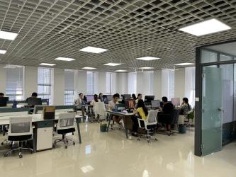 China Factory - Sinosoon Technology Co., Ltd.