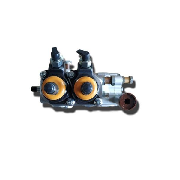 Quality Black Original Fuel Injection Pump 094000-0710 for Diesel HP0 Pump VG1246080050 for sale