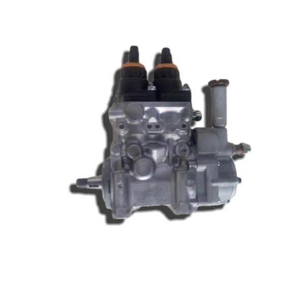 Quality Black Original Fuel Injection Pump 094000-0710 for Diesel HP0 Pump VG1246080050 for sale