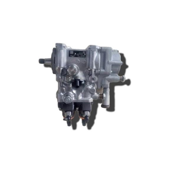 Quality Black Original Fuel Injection Pump 094000-0710 for Diesel HP0 Pump VG1246080050 for sale
