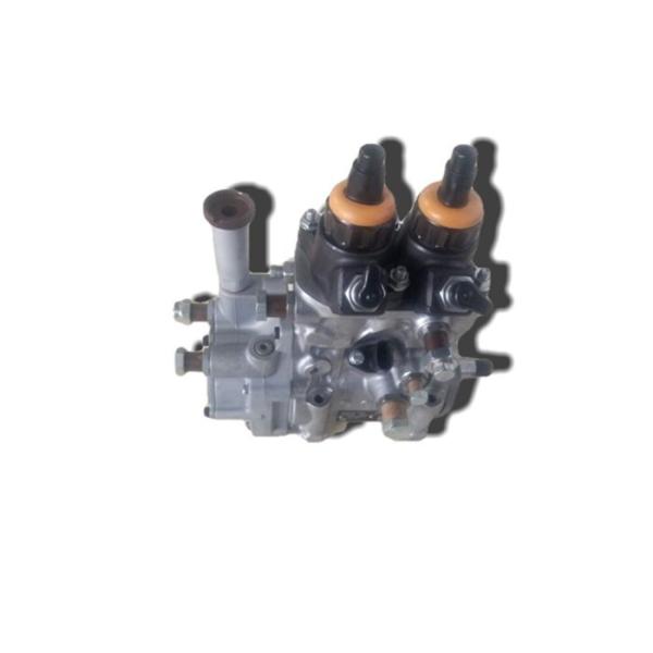 Quality Black Original Fuel Injection Pump 094000-0710 for Diesel HP0 Pump VG1246080050 for sale