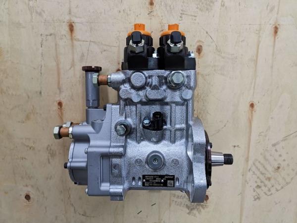 Quality Black Original Fuel Injection Pump 094000-0710 for Diesel HP0 Pump VG1246080050 for sale