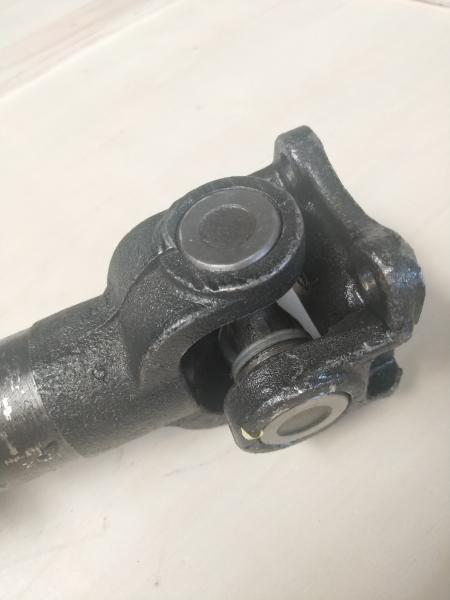 Quality Sinotruk Howo Truck Propeller Shaft for PTO to Water Pump WG9700291020 for sale