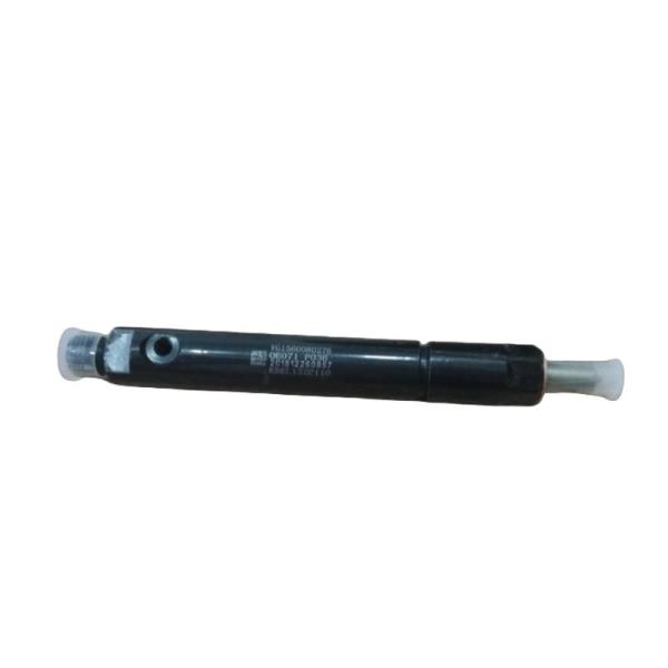Quality Excellent Truck Model Sinotruk HOWO Euro 2 Engine Fuel Injector VG1560080276 for sale