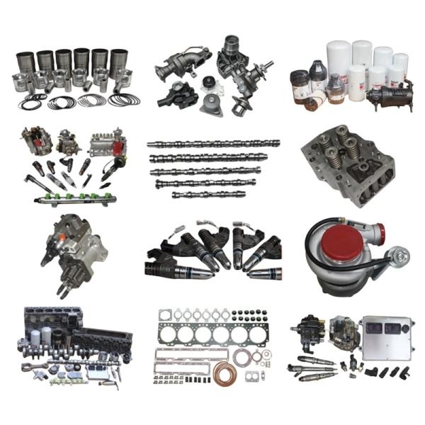 Quality Excellent Truck Model Sinotruk HOWO Euro 2 Engine Fuel Injector VG1560080276 for sale