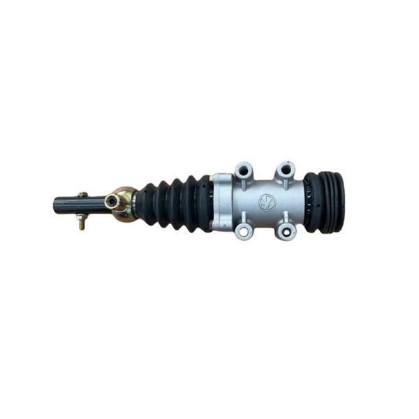 Quality Assorted HOWO 371 truck gearbox spare parts A7 WG2203210410 gearbox shift for sale