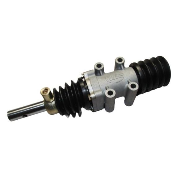 Quality Assorted HOWO 371 truck gearbox spare parts A7 WG2203210410 gearbox shift for sale