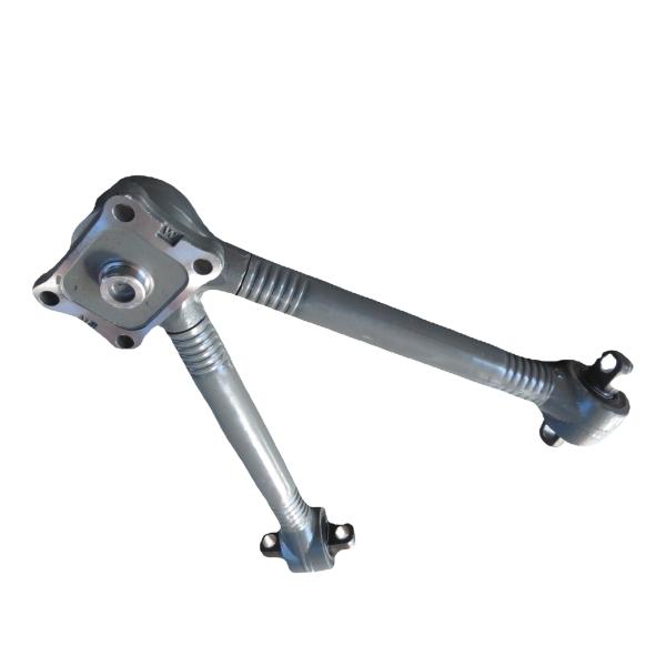 Quality AZ9725521272 HOWO V Torque Rod for 371 Dump Truck Part Number AZ9725521272 for sale