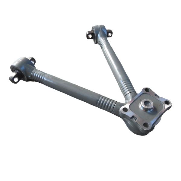 Quality AZ9725521272 HOWO V Torque Rod for 371 Dump Truck Part Number AZ9725521272 for sale