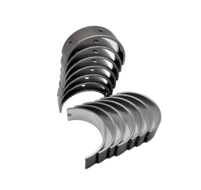 China Sinotruk Howo Truck Engine Parts Excavator Vg1540010022 Main Bearing for Wd615 Engine Te koop