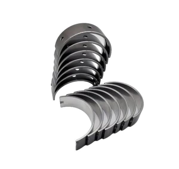 Quality Sinotruk Howo Truck Engine Parts Excavator Vg1540010022 Main Bearing for Wd615 for sale
