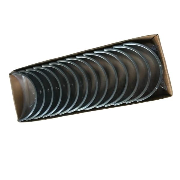 Quality Sinotruk Howo Truck Engine Parts Excavator Vg1540010022 Main Bearing for Wd615 for sale