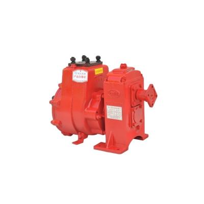China Truck Spare Parts WATER PUMP 80QSB-60/90 FOR HOWO WATER TANK TRUCK and Competitive for sale