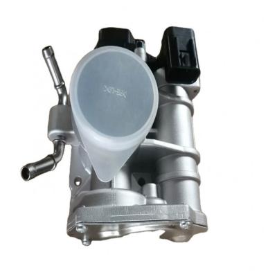 中国 2008-2009年 1107100K7 A00 中国製Faw自動車部品用電子スロットル組 販売のため