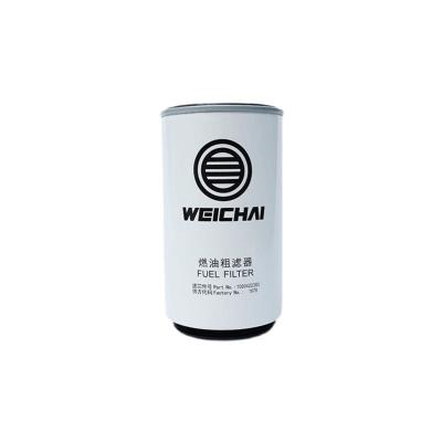 Cina SINOTRUK HOWO SHACMAN Parts Filtri industriali Sostituzione del motore Weichai WP12 Anno 2006- in vendita