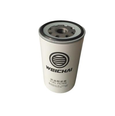 Cina SINOTRUK HOWO SHACMAN Parts Filtri industriali Sostituzione del motore Weichai WP12 Anno 2006- in vendita