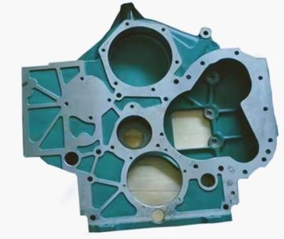Cina Casella di cambio in acciaio Weichai WD615.50 Ricambi motore in vendita