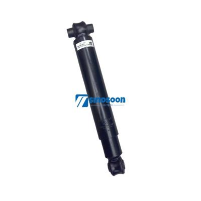 中国 FAW Jiefang J7 トラックの懸垂部品のためのメタルバックショック吸収器 29150102001C00C 販売のため
