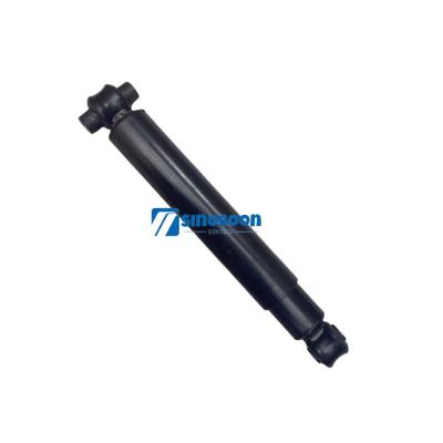 China Absorvedor de choque traseiro metálico 29150102001C00C para FAW Jiefang J7 Truck Suspension Parts à venda
