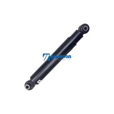 China Absorvedor de choque traseiro metálico 29150102001C00C para FAW Jiefang J7 Truck Suspension Parts à venda
