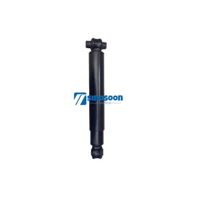 China Absorvedor de choque traseiro metálico 29150102001C00C para FAW Jiefang J7 Truck Suspension Parts à venda