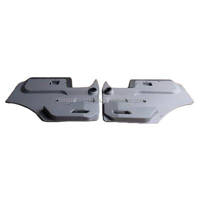 China Truck Spare Parts Wg1642330020 Door Internal Lining for Sinotruck HOWO Heavy-duty zu verkaufen