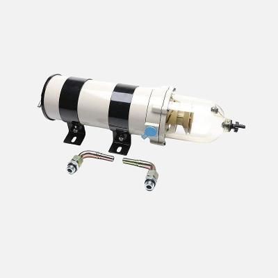 China 1000FG 1000FH Fuel Oil Filter Water Separator for Truck Engine Parts Parker Racor's for sale