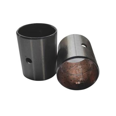China Lower Bushing 30N-01020 for HOWO A7 Truck Replacement Parts Exporter for sale