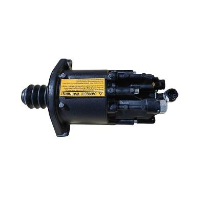 中国 シノトルク ホウ トラック パーツ Wg9700240035 シャックマン FAW シトラック C9H C7H用のクラッチブースター 販売のため