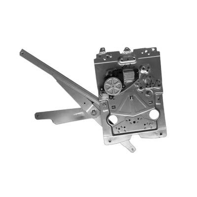 China SINOTRUK CNHTC Window Lifter Right for HOWO A7 Heavy-duty Truck Heavy-duty Performance for sale