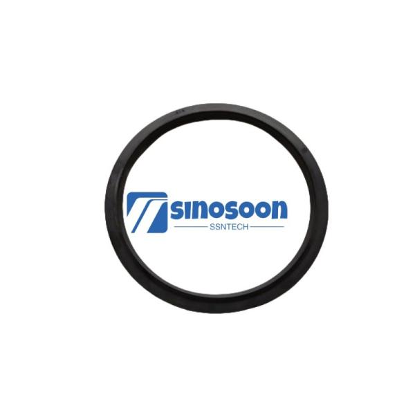 Quality Sinotruk Howo Accessories Original Crankshaft Front/Rear Oil Seal WG9003074387 for sale