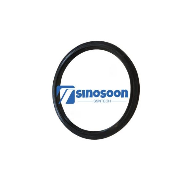 Quality Sinotruk Howo Accessories Original Crankshaft Front/Rear Oil Seal WG9003074387 for sale