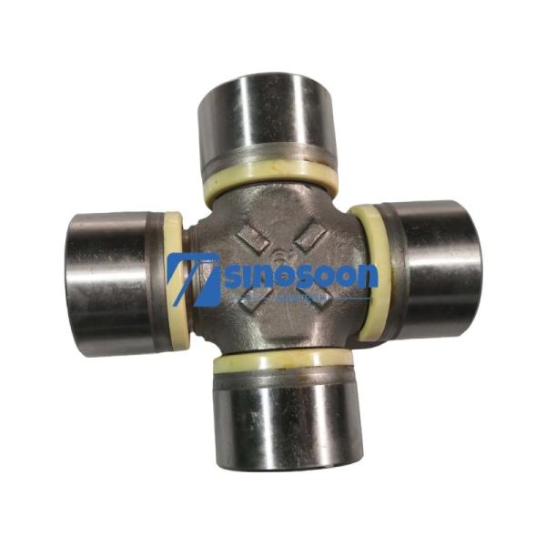 Quality WG9319313250 Original Universal Joint Assembly for Sinotruk Parts Heavy Truck for sale