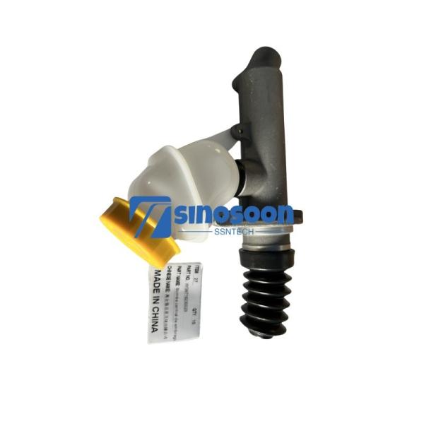 Quality Truck Duty Parts Transmission Clutch Master Cylinder WG9719230023 for SINOTRUK for sale