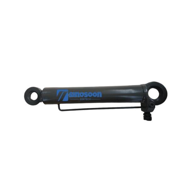 Quality Sinotruk Howo Truck Parts Cab Lift Hydraulic Cylinder WG9719820004 Lifting for sale