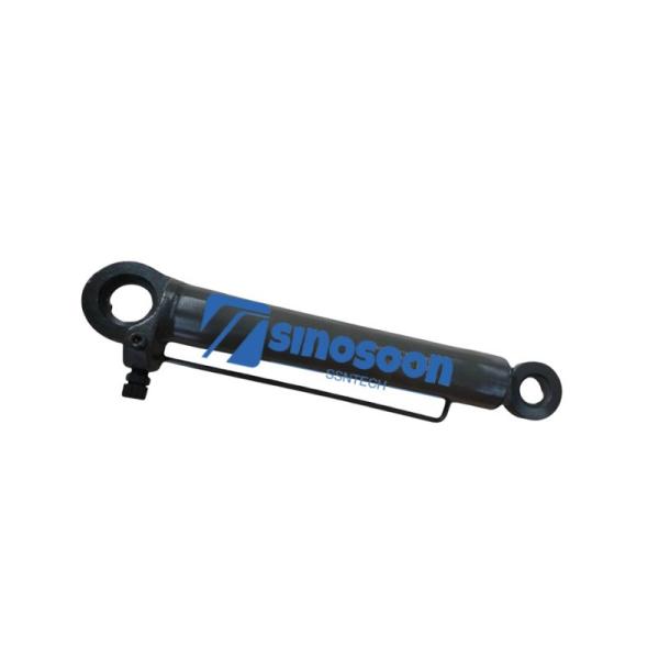 Quality Sinotruk Howo Truck Parts Cab Lift Hydraulic Cylinder WG9719820004 Lifting for sale