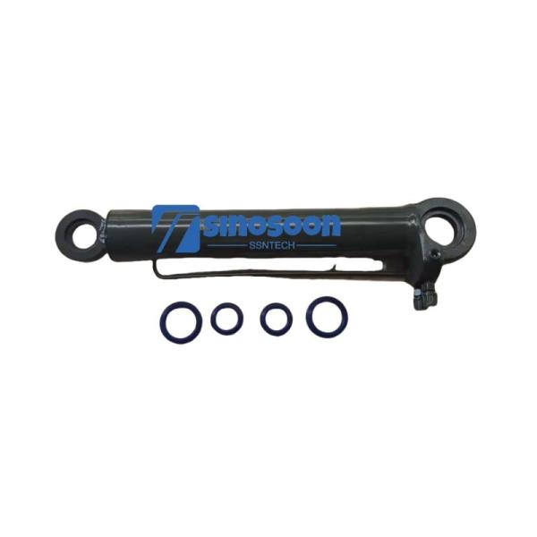 Quality Sinotruk Howo Truck Parts Cab Lift Hydraulic Cylinder WG9719820004 Lifting for sale