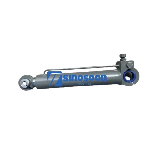Quality Sinotruk Howo Truck Parts Cab Lift Hydraulic Cylinder WG9719820004 Lifting for sale