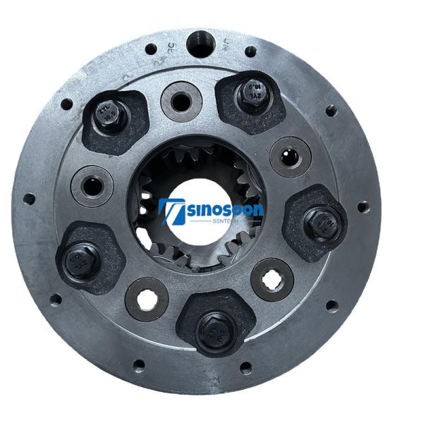 Quality Essential Truck Parts SINOTRUK HOWO Delong F3000 Wheel Reducer Assembly 81.35114 for sale
