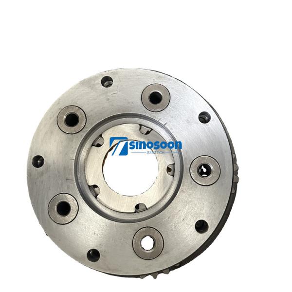 Quality Essential Truck Parts SINOTRUK HOWO Delong F3000 Wheel Reducer Assembly 81.35114 for sale