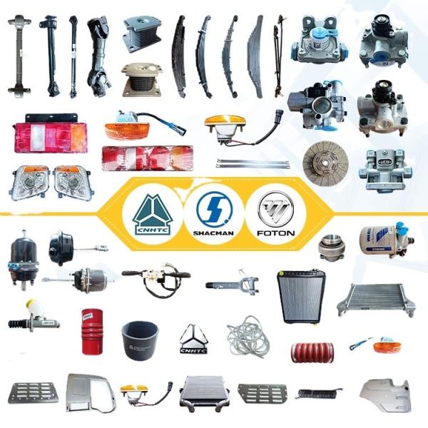 Quality Essential Truck Parts SINOTRUK HOWO Delong F3000 Wheel Reducer Assembly 81.35114 for sale