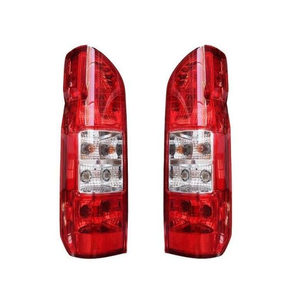 Quality Foton Truck Rear Tail Light K1372010001A0 Upgrade Your Foton Truck's Lighting for sale